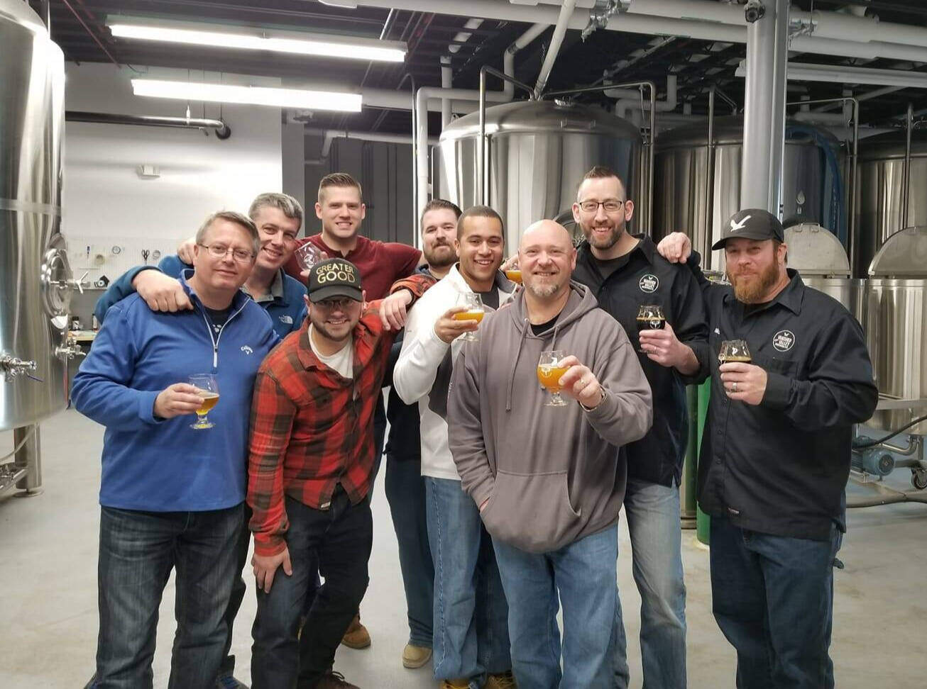 Home | Arcpoint Brewing Company 30 Front st Belchertown MA 01007