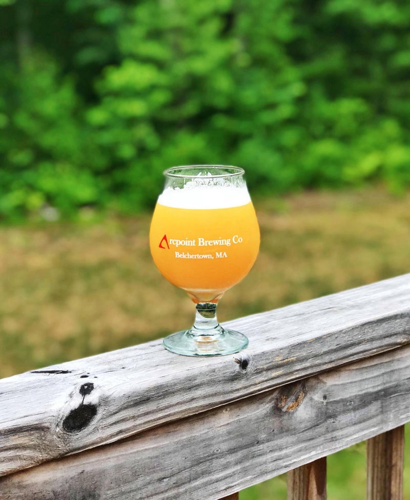 Home | Arcpoint Brewing Company 30 Front st Belchertown MA 01007